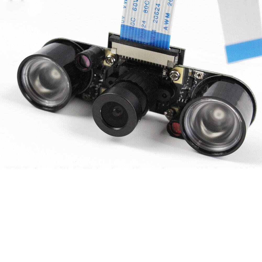 Night Vision Surveillance Camera & Infrared Light ... – Vicedeal