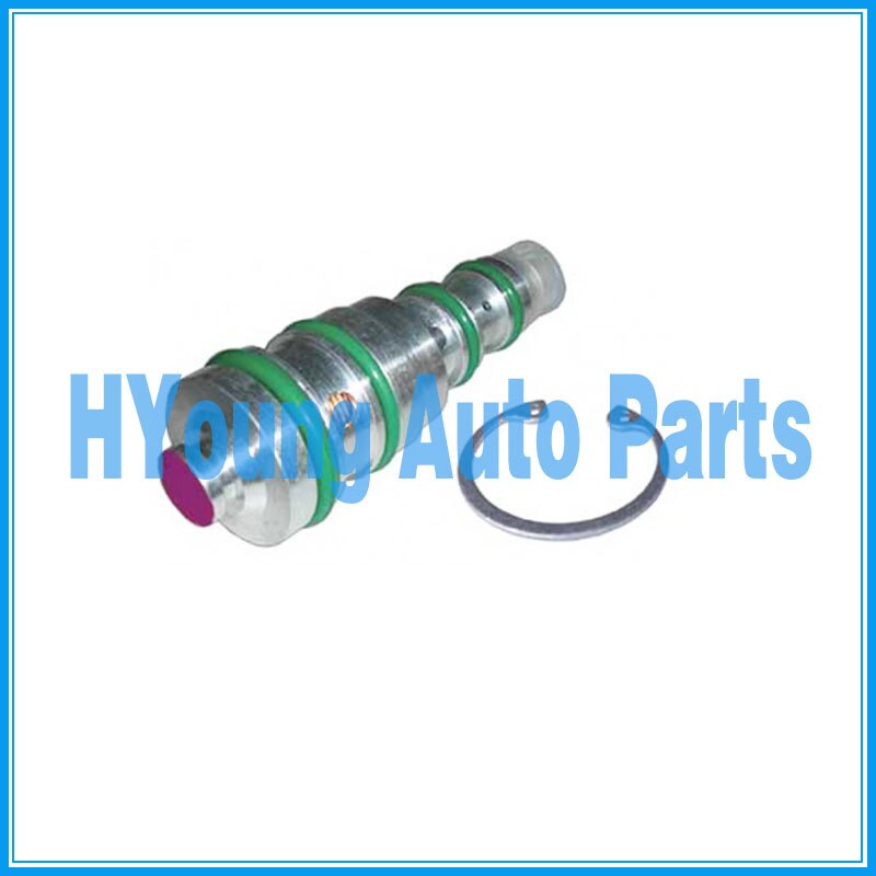 Purple V5 CONTROL VALVE R134A, 7cm length, 41 psi ... – Grandado