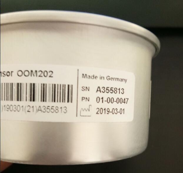 OOM202 OXYGEN SENSORS – Grandado