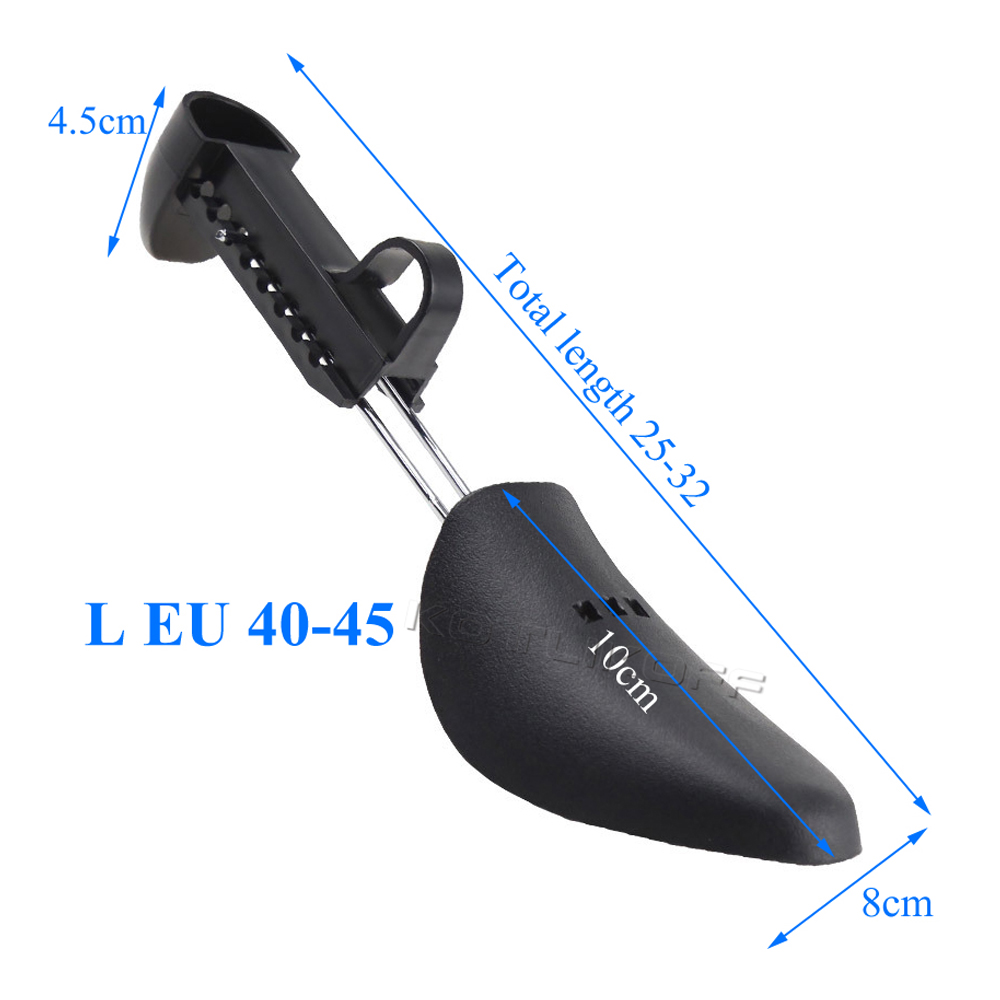 KOTLIKOFF Adjustable Plastic Boots Shoe Stretcher ... – Grandado