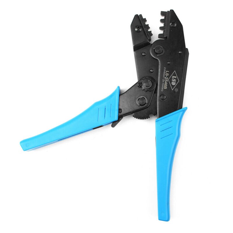 MC4 Solar Crimp Spanner Tool Set Crimping Connecto... – Grandado