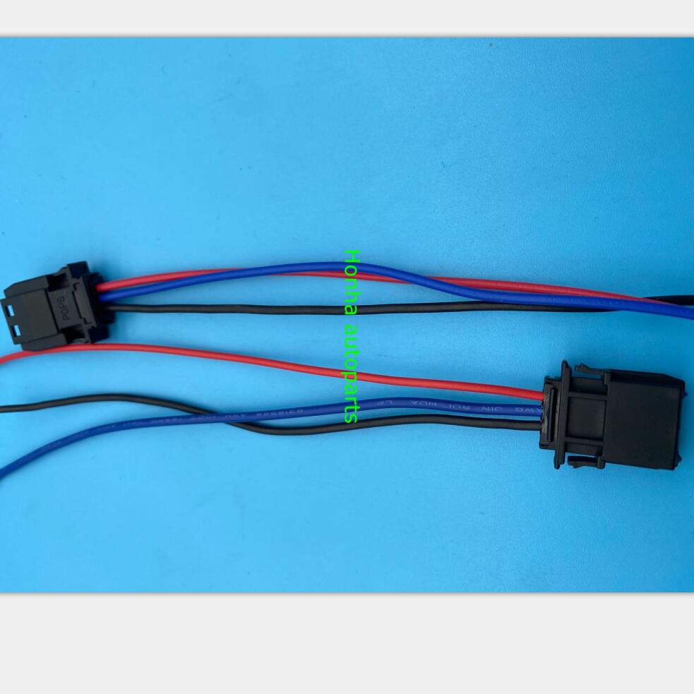 10/20/50/100 pcs 3 pin 1.2mm car JAE connector plu... – Grandado