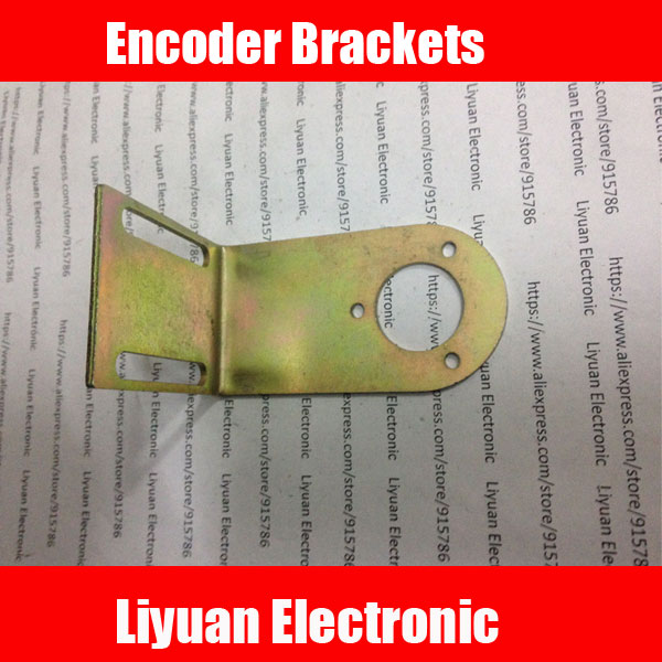 5pcs/lot Encoder Brackets / rotary encoder mounts – Grandado
