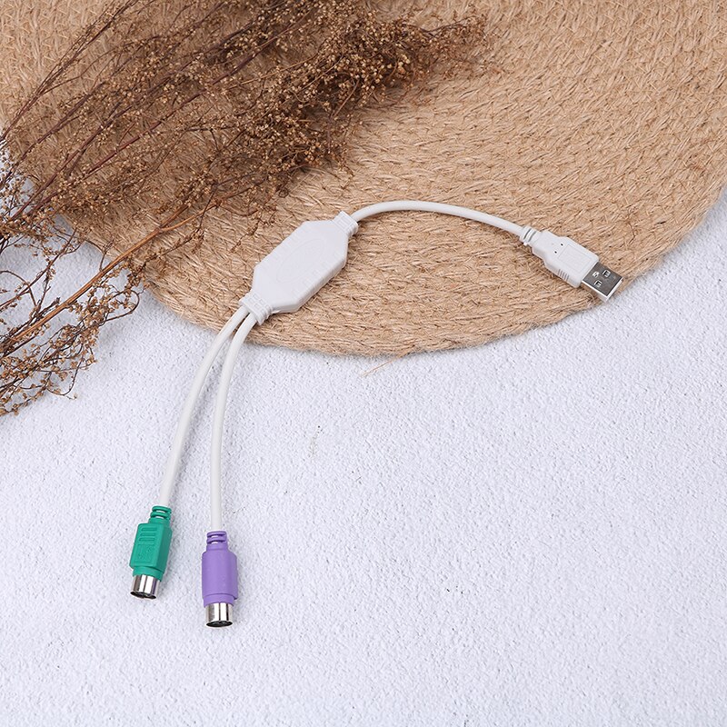 Male to Female Cable Adapter Converter Use USB to ... – Grandado