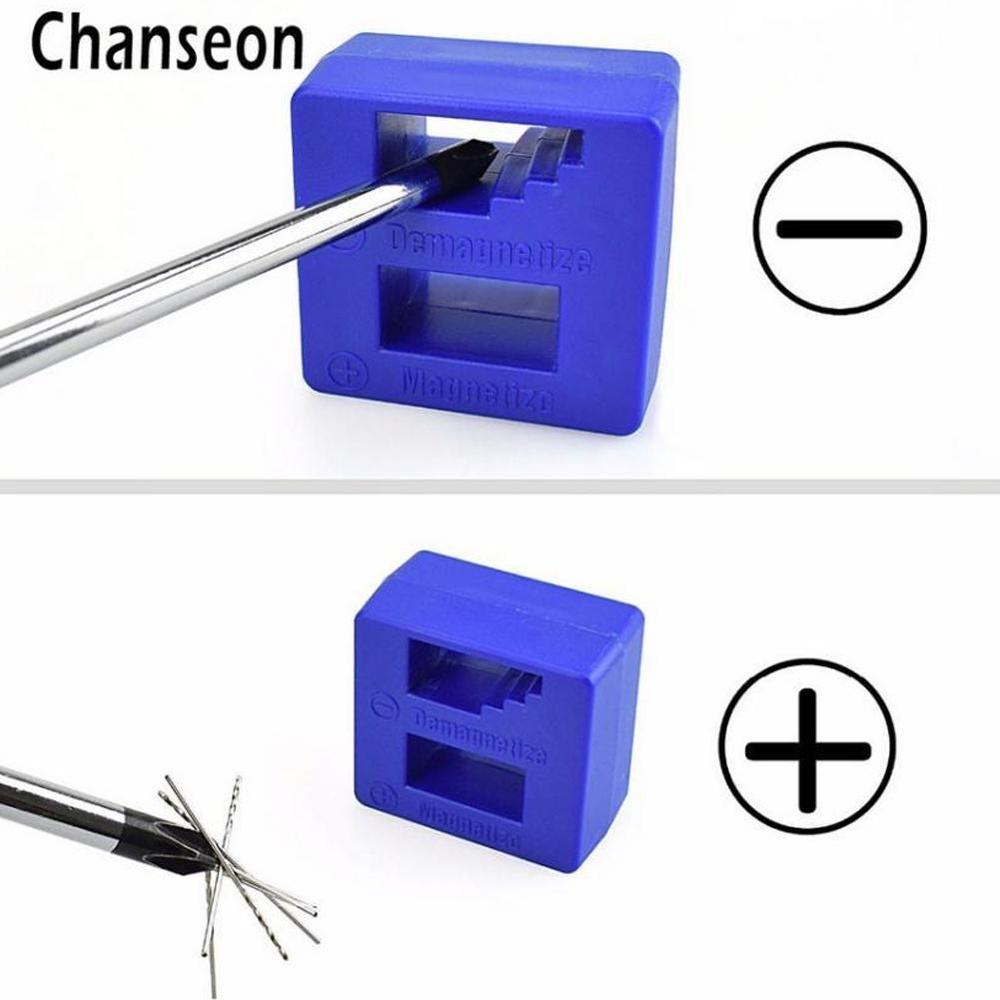 Powerful screwdriver plus magnetic device Dual-use... – Vicedeal