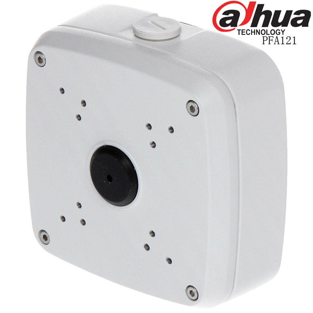 DAHUA mount IP bullet Camera Brackets Junction Box... – Grandado