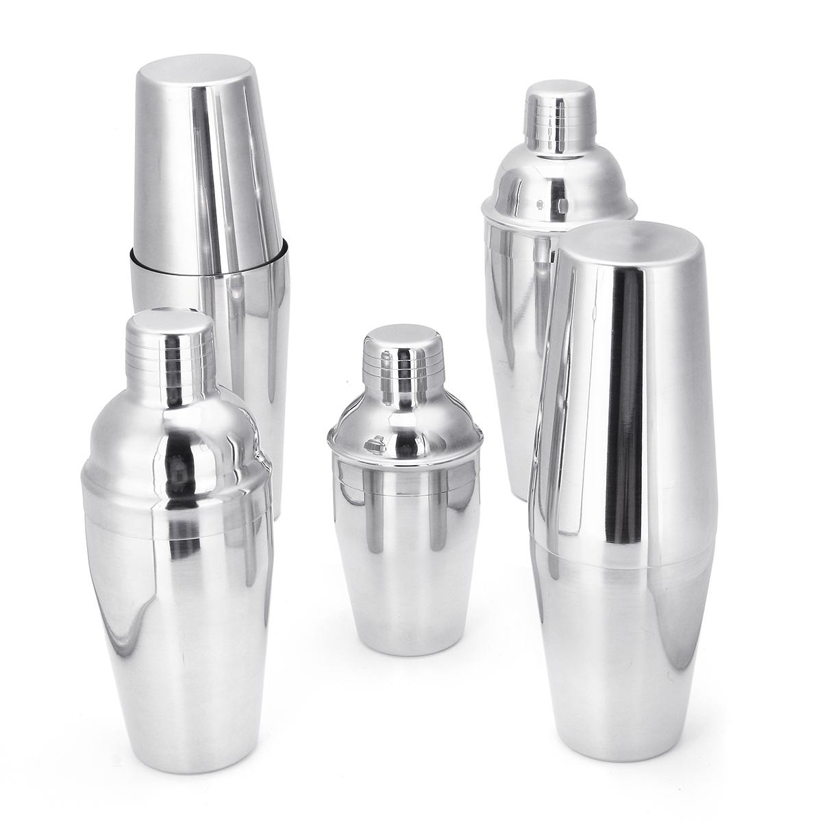 8Pcs/Set 350ML 600/450ML 550ML 800/600ML 750ML Bar... – Vicedeal