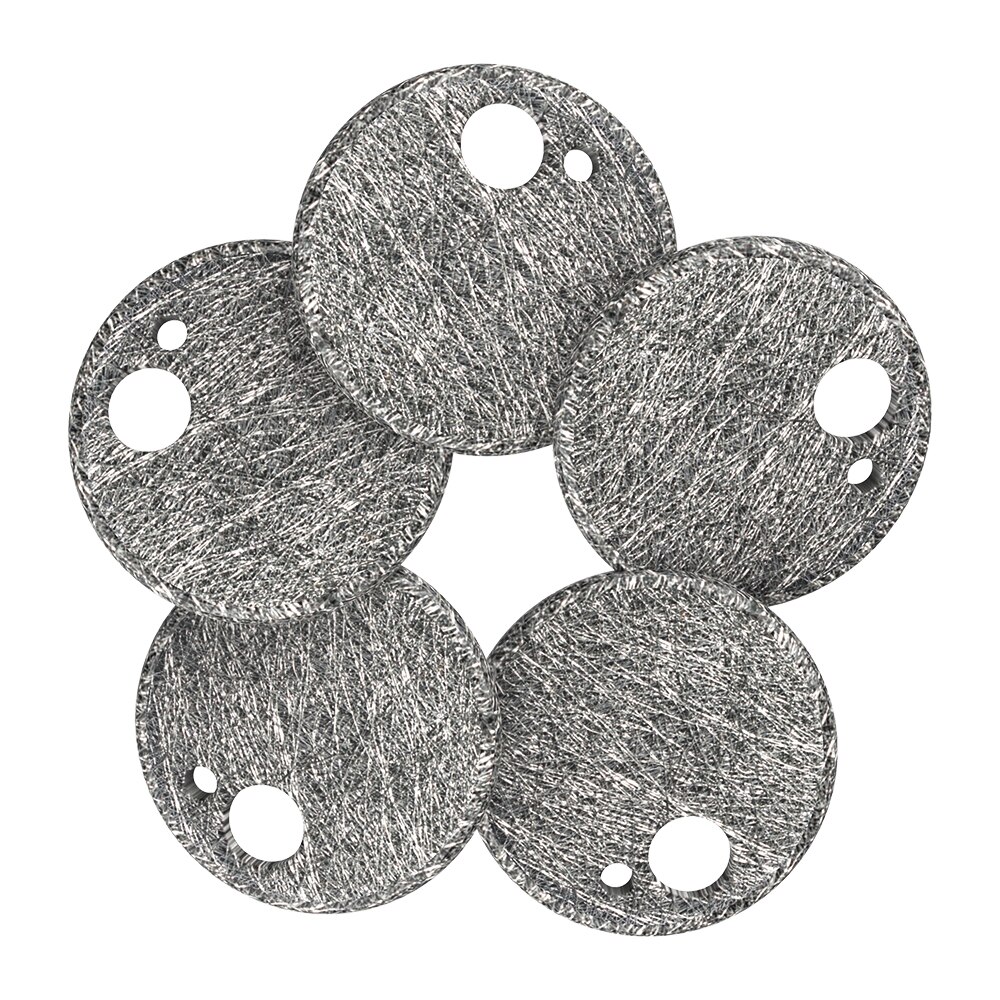 LF Bros Burner mesh 310S stainless steel Burner Sc... – Grandado