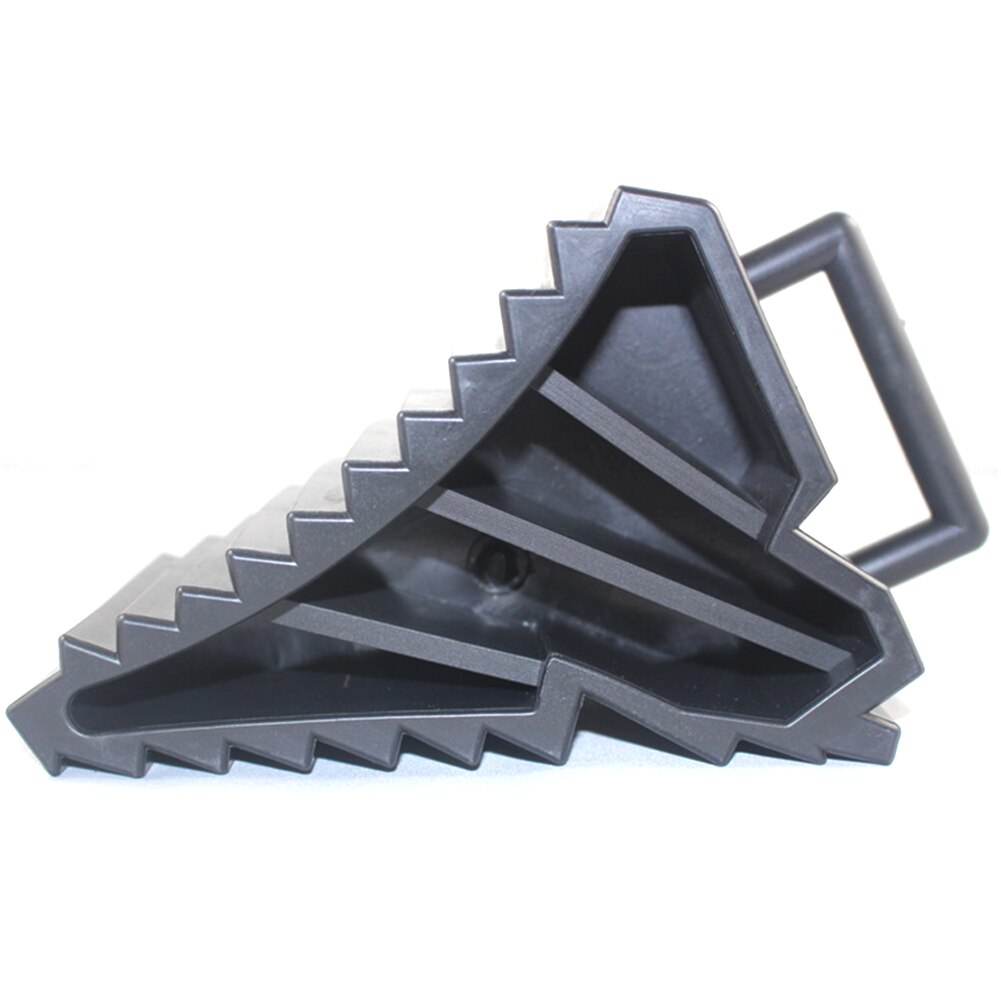 2pcs Safety Wheel Chocks Blocks Parking Auto Acces... – Vicedeal