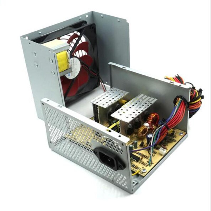 200W Power Switch PC 200W Power Supply PC Max 500W... – Grandado