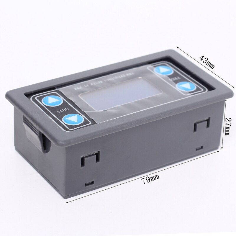 1HZ~150KHZ Signal Generator Digital Display PWM Pu... – Grandado 1HZ~150KHZ Signal Generator Digital Display PWM Pu... – Grandado