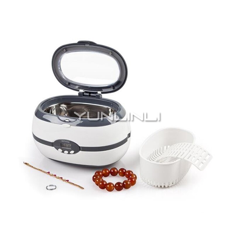 Ultrasonic Cleaning Machine Glasses Ultrasonic 700... – Grandado