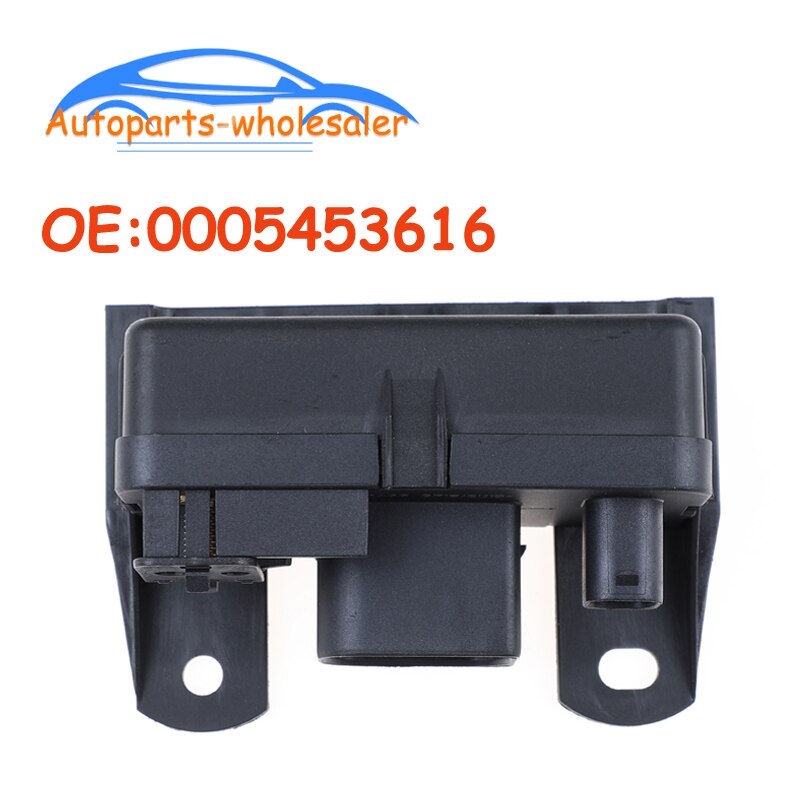 Relé fluorescente 0005453616 6489000000, plug para... – Vicedeal