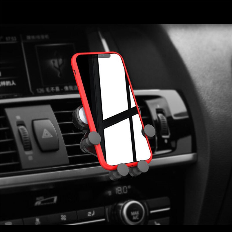 Car phone Holder bracket For DACIA SANDERO STEPWAY... – Grandado
