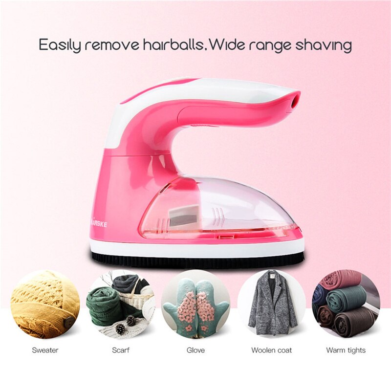 Electric Rechargeable Operated fabric Shaver Lint ... – Grandado