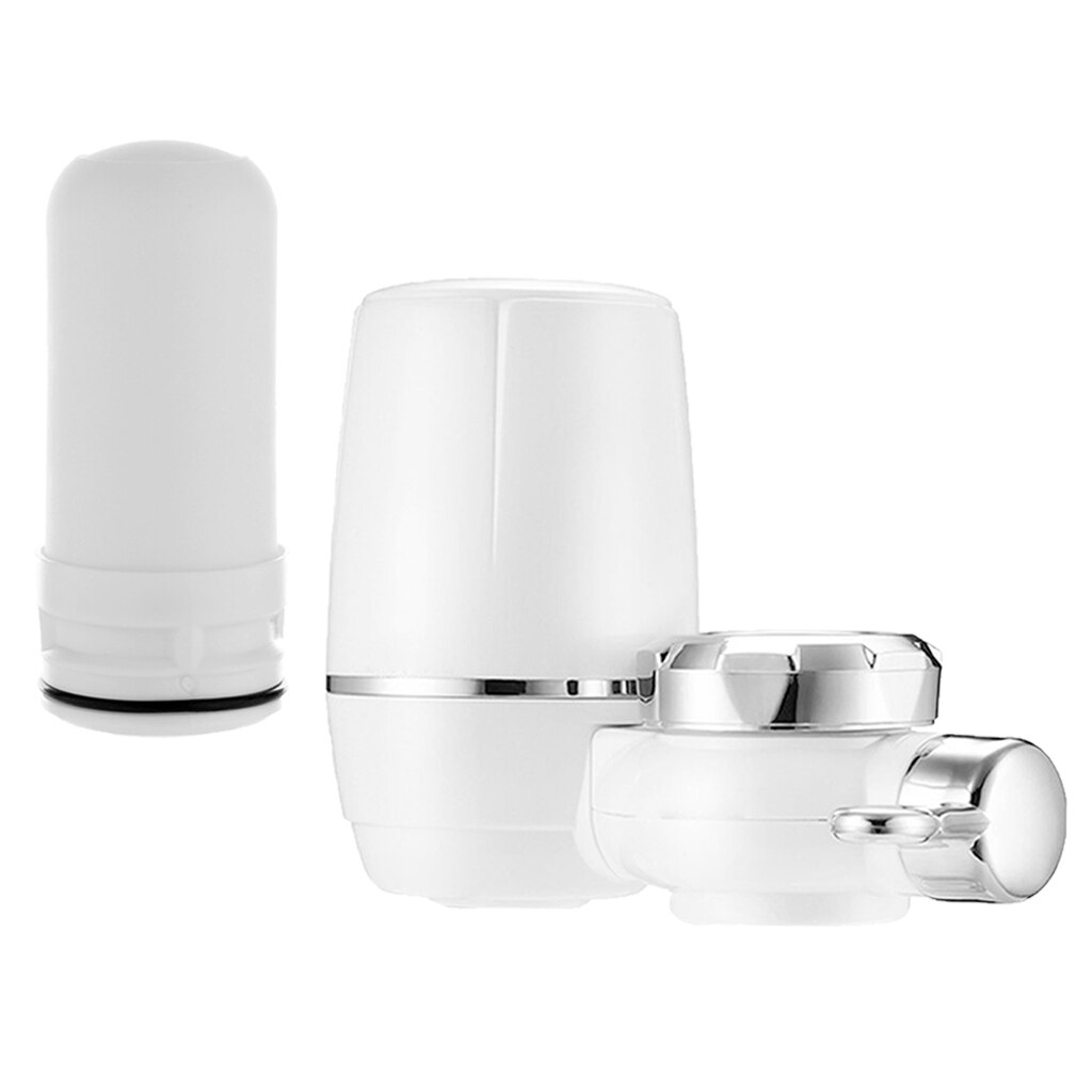 Küche Carbon Wasser Wasserhahn Filter Filtration m... – Vicedeal