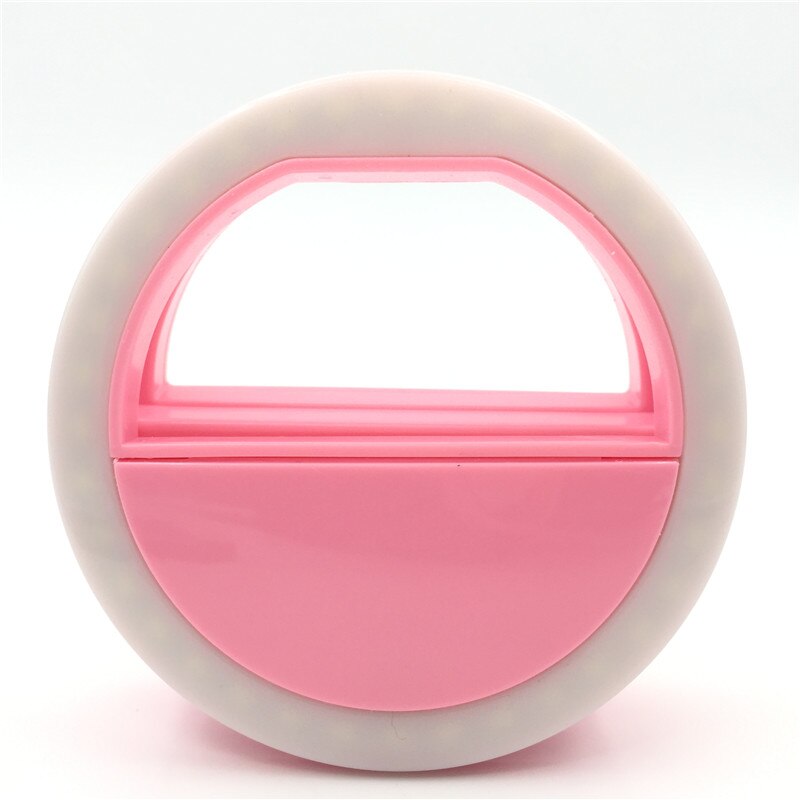 Photography Selfie Light Ring for Phone Portable F... – Grandado