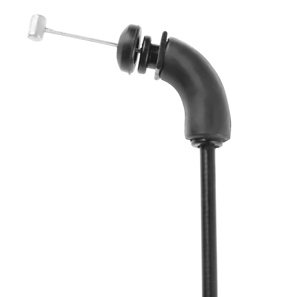 200cm Bonnet Hood Release Cable Fit for Ford MONDE... – Grandado