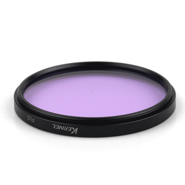 55mm Fluorescent Lens Filter Light Daylight FLD FL... – Grandado