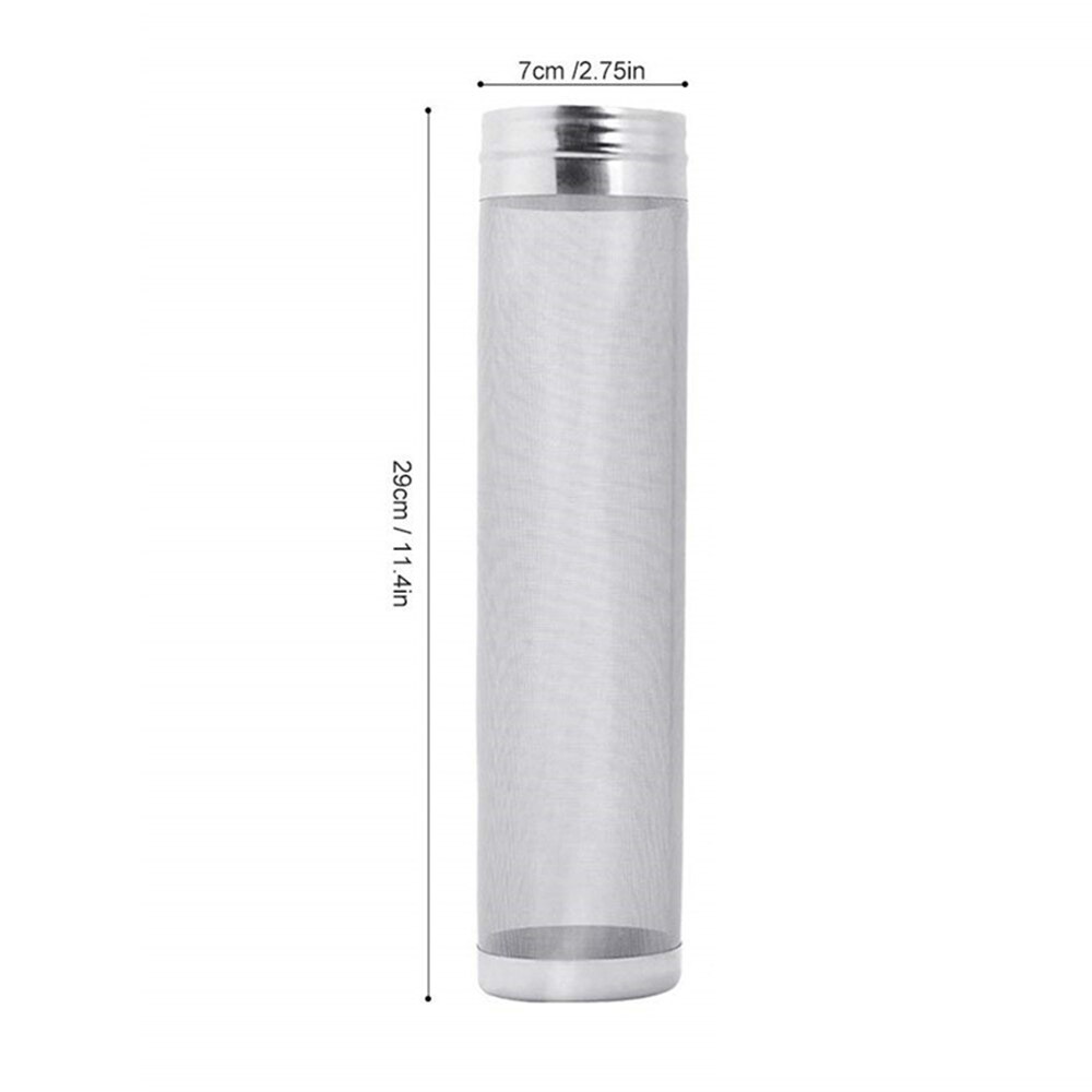 300 Micron Mesh Filter Bier Droog Hopper Voor Thui... – Grandado