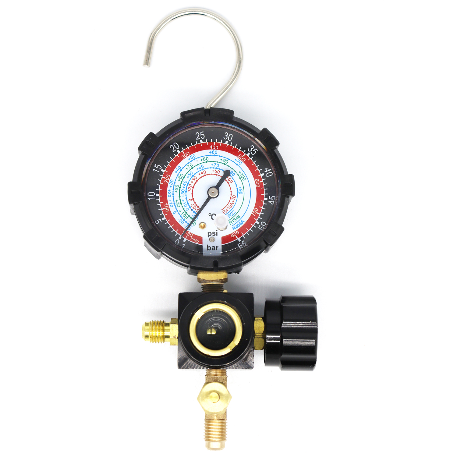 R22/R410a134 air conditioner refrigerant meter hou... – Grandado