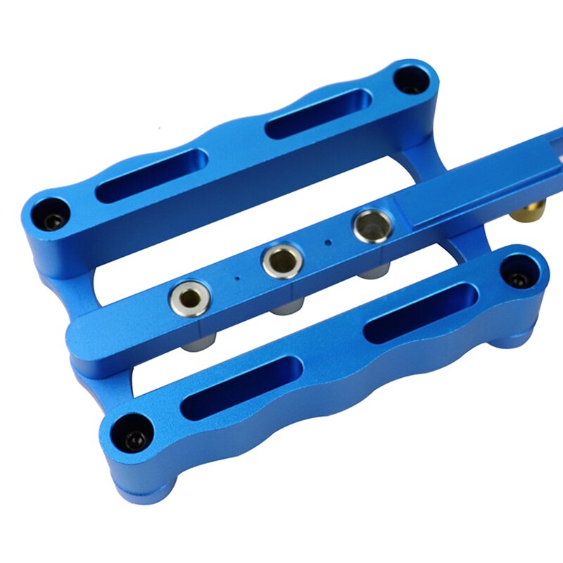 Houtbewerking Zelfcentrerend Doweling Jig 6/8/10mm... – Vicedeal