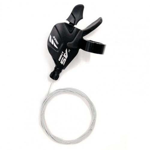 A5 9-Speed Geïntegreerde Fiets Rechts Trigger Shif... – Grandado