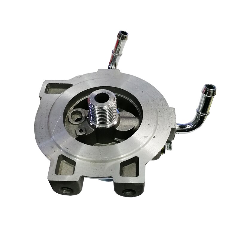Dieselbrandstoffilterprimerpomp 5-13220-206-0 wl01... – Vicedeal