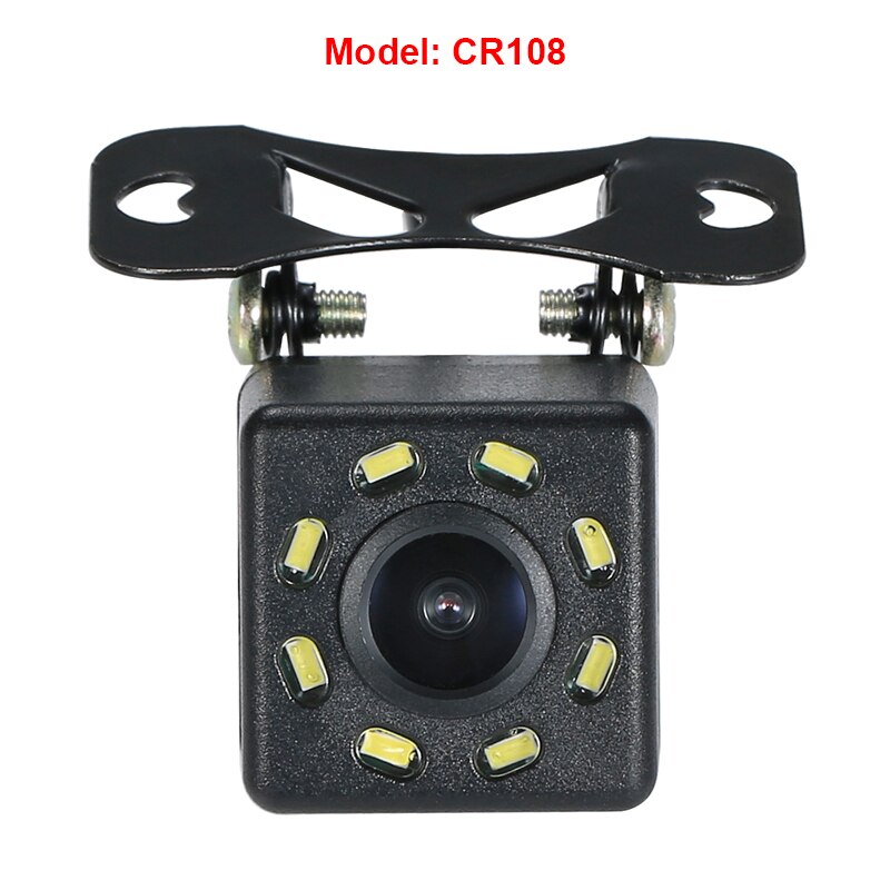 Reverse Camera Led Parking Achteruitrijcamera Omke... – Vicedeal