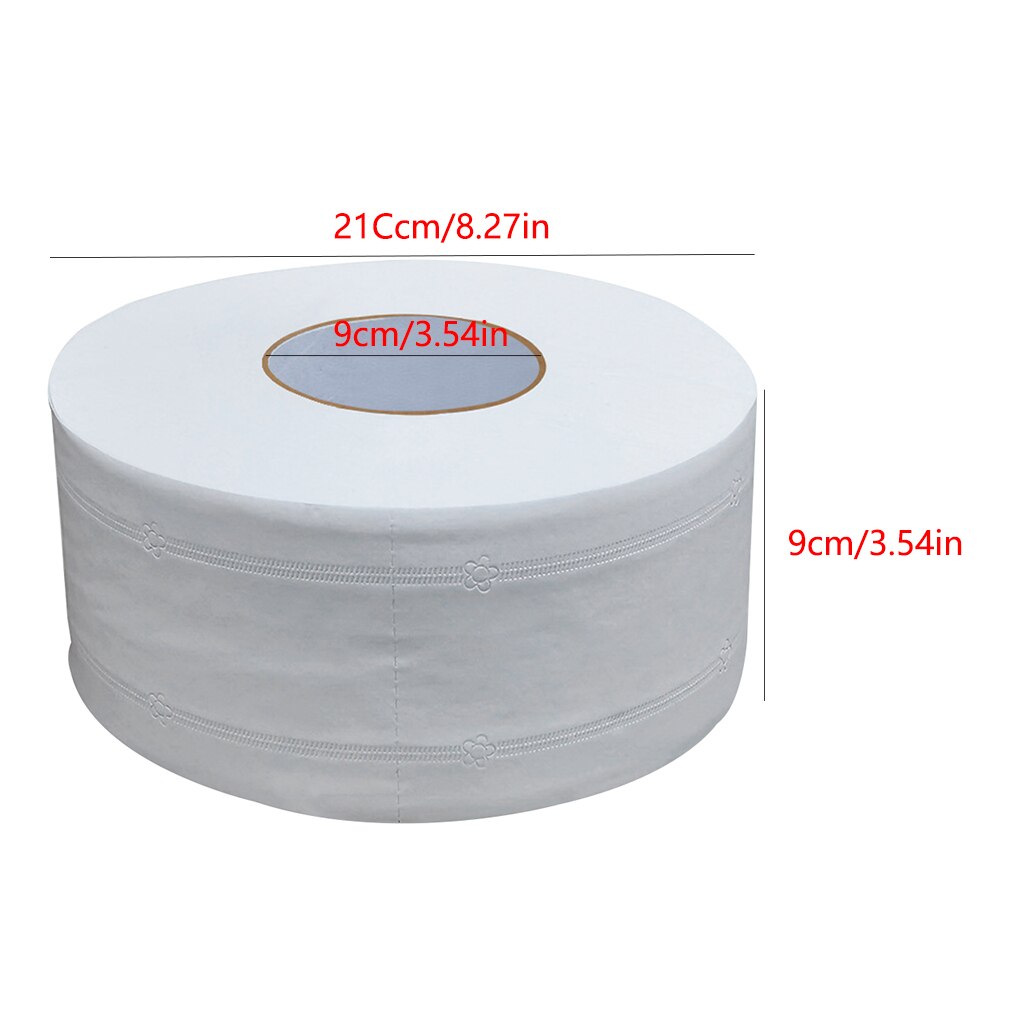 Toiletpapier Roll Handdoek Home Hotel Restaurant K... – Grandado