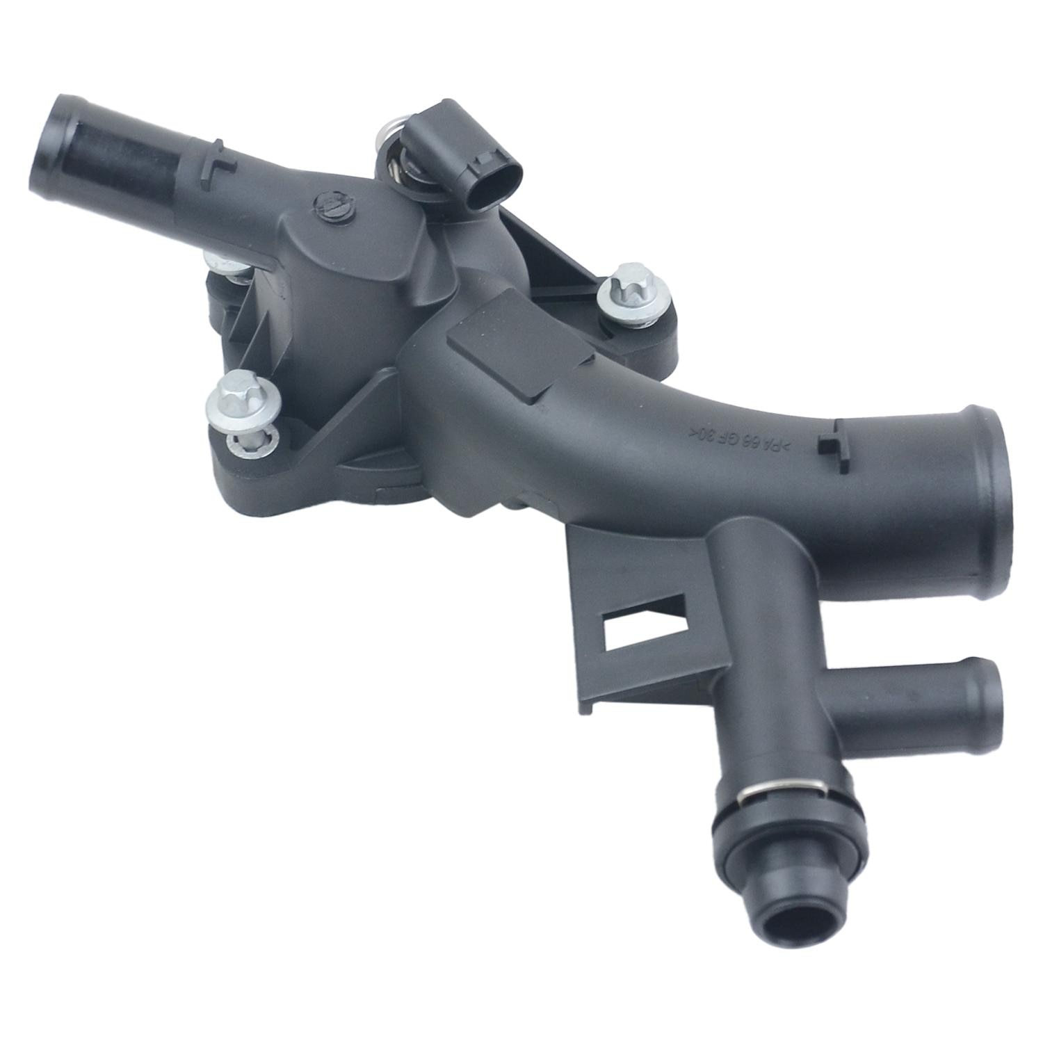 Termostat wylotowy wody chłodzącej silnik AP02 + czujnik 25193922 ...