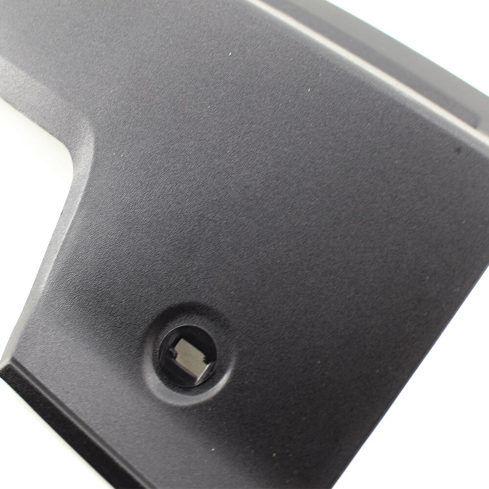 Auto Achterbumper Slepen Slepen Eye Haak Cover Pas... – Grandado