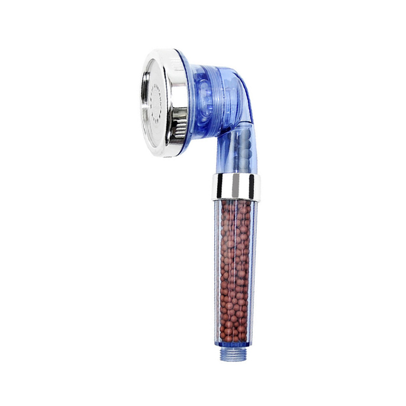 1pcs Bathroom 3-Function SPA Shower Head With Swit... – Grandado