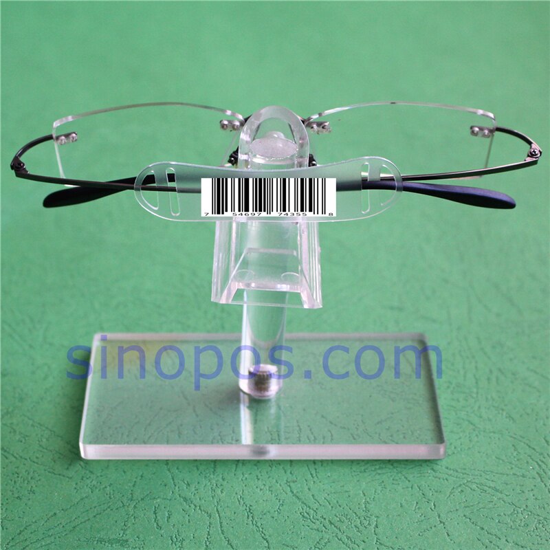 Optical Frame Slip On Label Base, eyewear eye glas... – Grandado