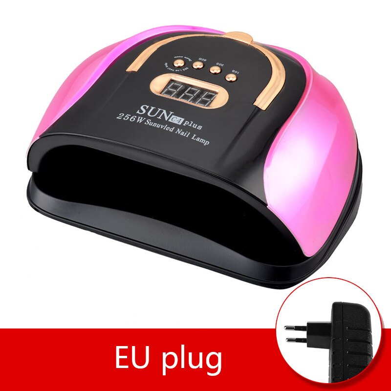 57Leds Nail Droger Professionele Uv Led Nail Lamp ... – Grandado