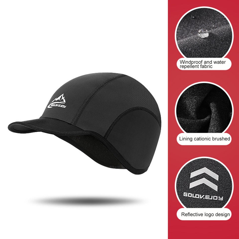 3 Colors Heat Windproof and Waterproof Outdoor Spo... – Grandado