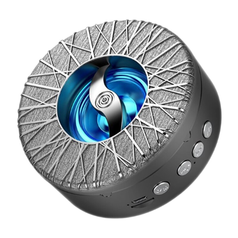 A5 ligent Bluetooth Speaker Wireless Subwoofer Ste... – Vicedeal