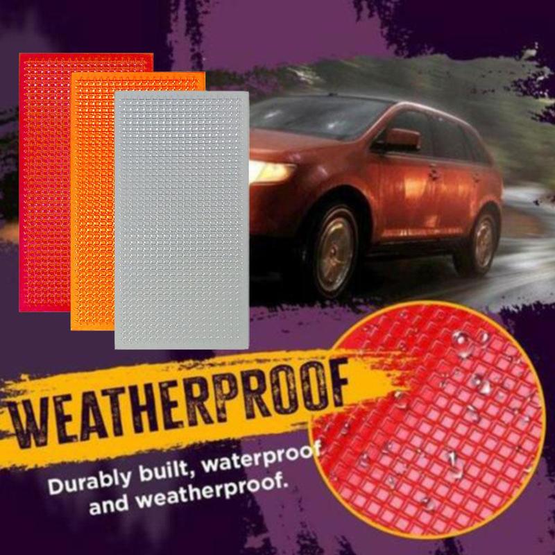 Car lens repair kit car tail light repair film hig... – Vicedeal