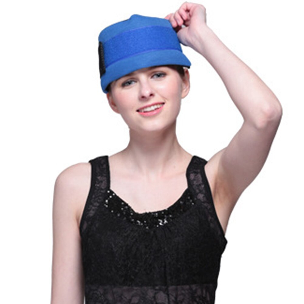 Reusable Cooling Headache Head Wrap Exercise Compr... – Grandado