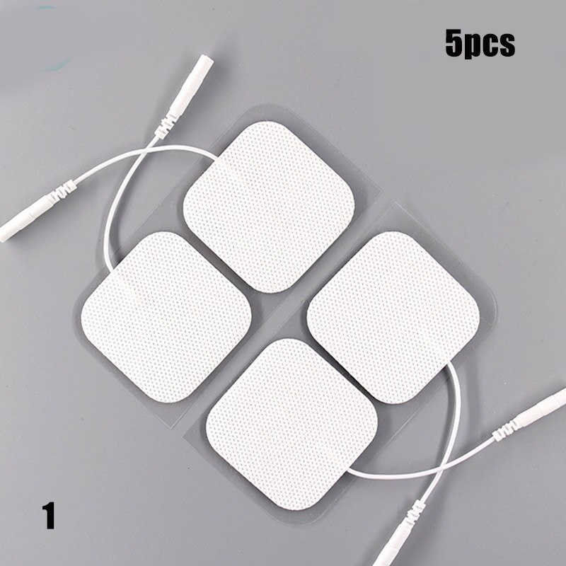 Heißer Muscle Stimulator Elektrode Pads Set Nicht-... – Grandado