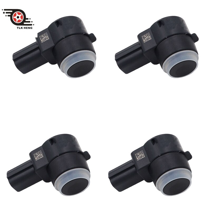 Pdc Parking Sensor Parking Radar Parking Assistanc... – Vicedeal