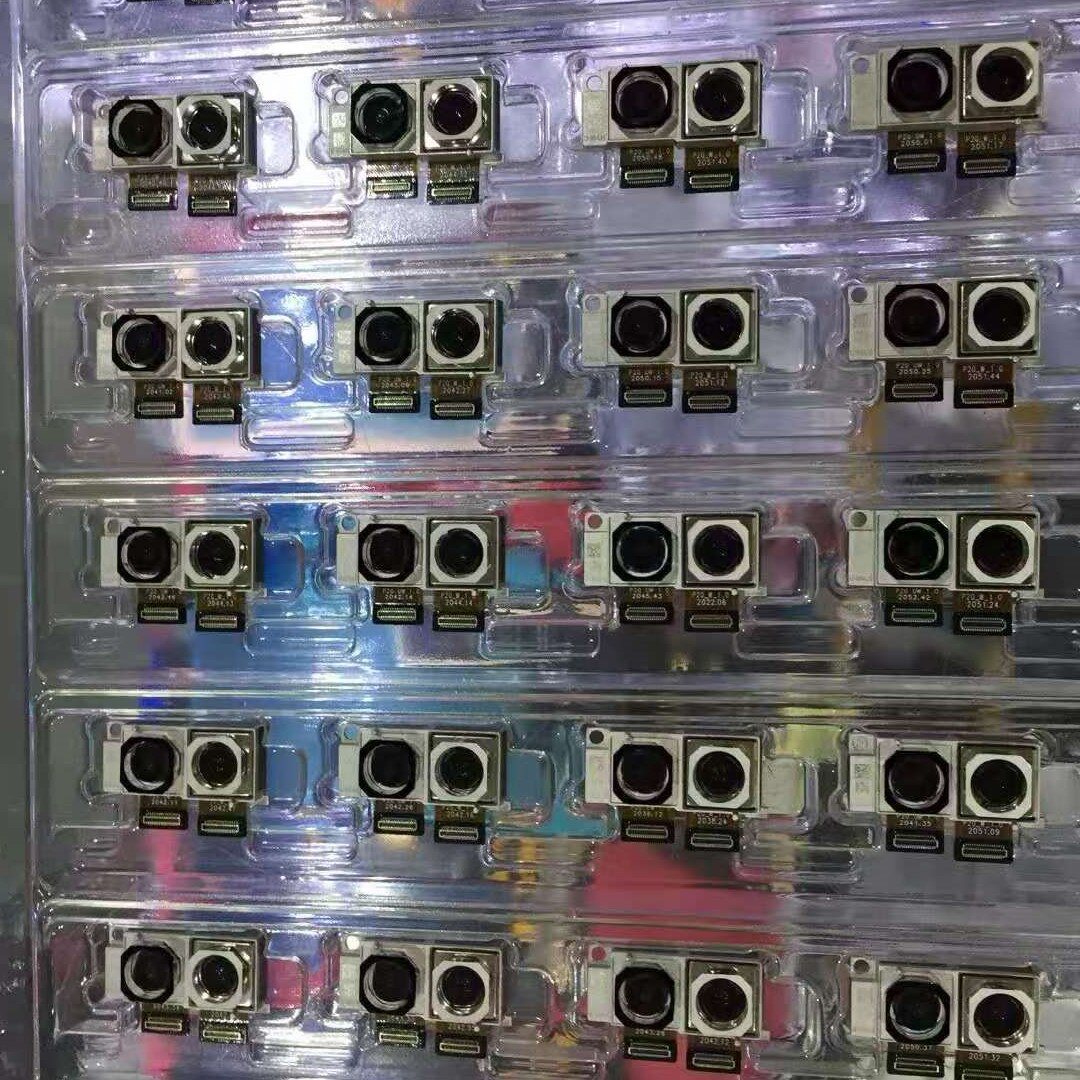 Oem Rear Camera Vervanging Voor Google Pixel 5 – Grandado