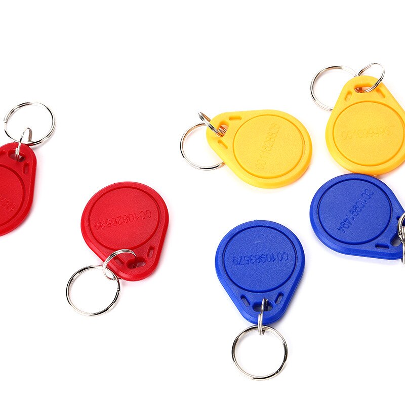 10 stuks id 125 khz em4100 tk4100 alleen-lezen w... – Vicedeal