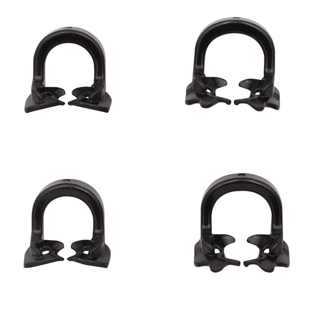 Dental Rubber Dam Clamps Rubber Barrier Clip Resin... – Grandado