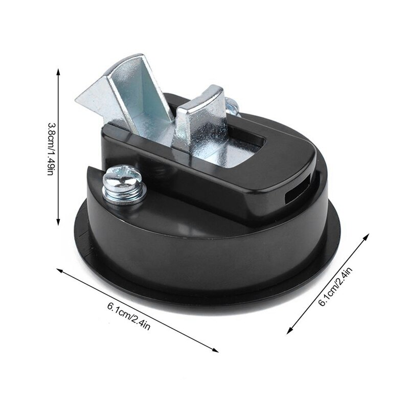 Latch Accessories Tool Box Locks Slam Latch Cabine... – Grandado