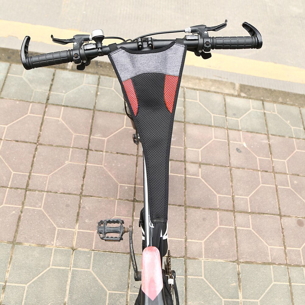 Fiets Trainer Zweetband Nylon Gym Sport Fiets Fiet... – Vicedeal