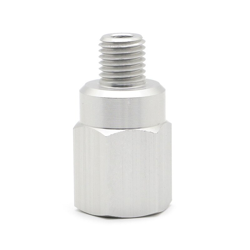 Engine Coolant Water Temperature Sensor Adapter Ma... – Grandado