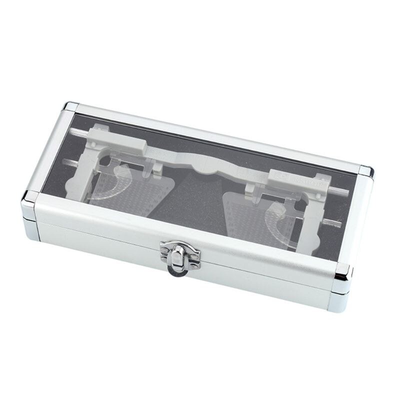 Centrometer Pupilometer PD Ruler Optometry Ophthal... – Grandado