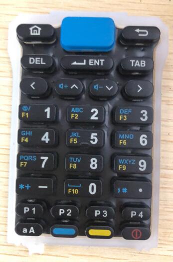 EDA60K key font – Grandado