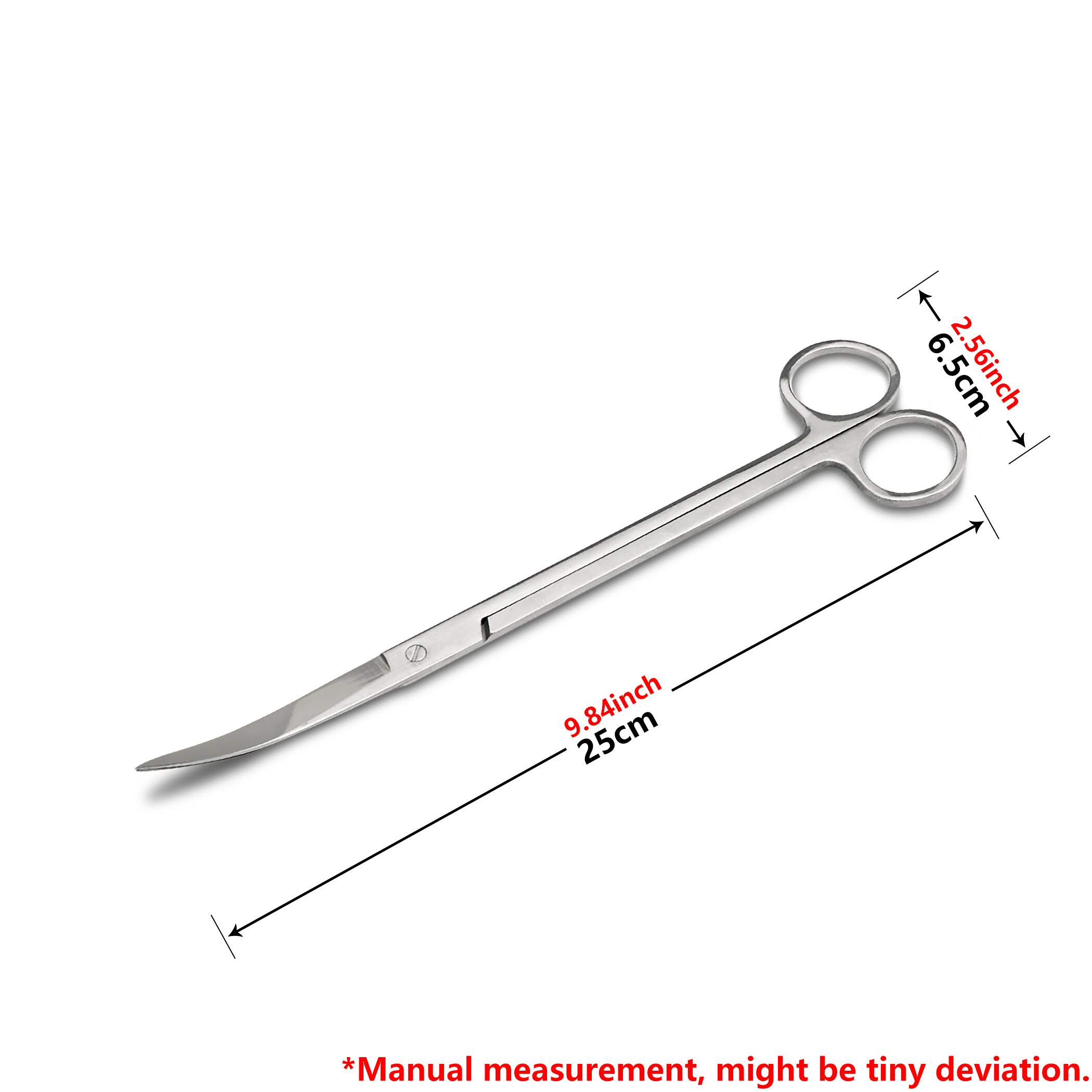 Water Grass Scissors Algae Kit Aquarium Fish Tank ... – Vicedeal